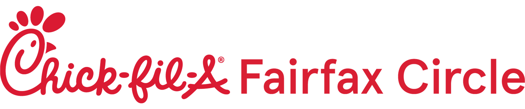 Fairfax Circle Chick-fil-A Catering
